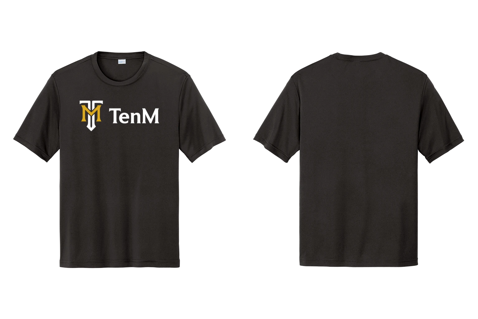 Sport-Tek PosiCharge Competitor Tee – TenM Construction - Ink Center